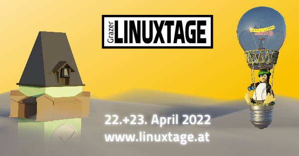 Grazer Linuxtage