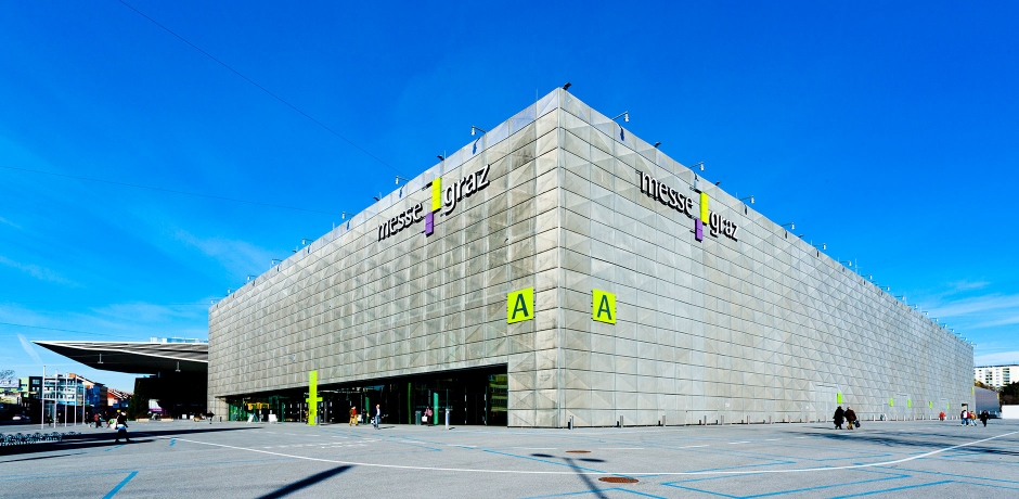 THERMEC 2016 - Venue & Travel