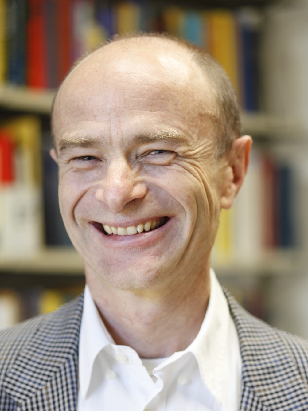 ITPCP - Enrico Arrigoni