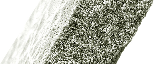 ICTM - Porous polymers