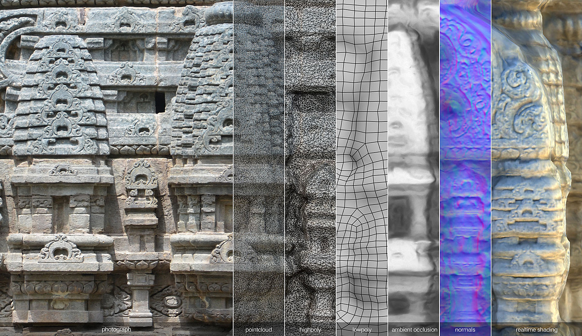 Open Lecture #17. Gerald Kozicz & Ludwig Grimm: "Behind the Visual ...