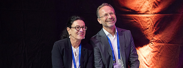 IIM - Rückblick auf IALF Präsidentschaft