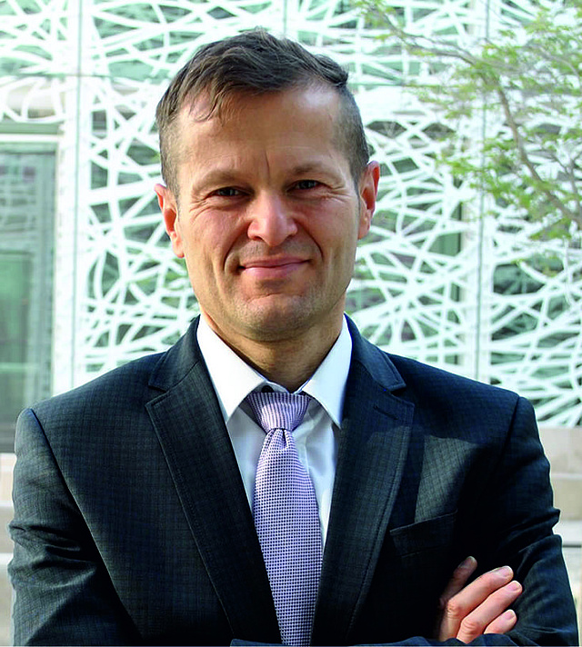 ÖPG 2018 - Public Evening Lecture