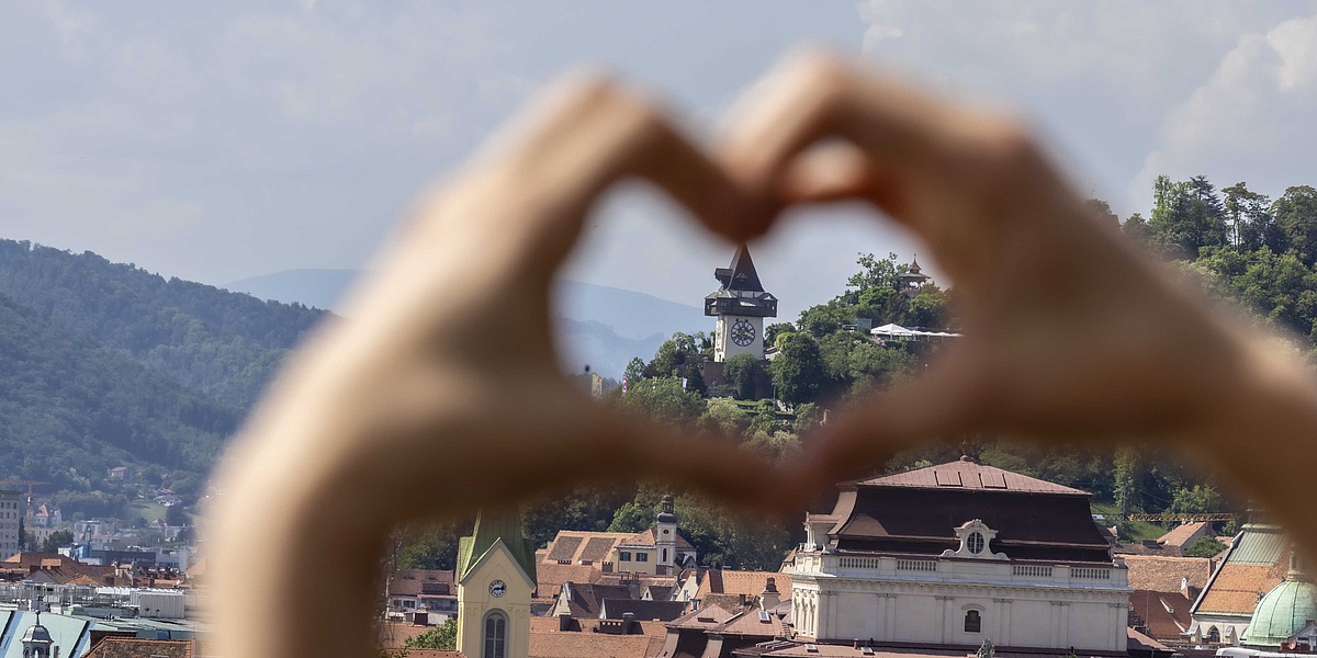 Warum als Slowenin oder Slowene in Graz studieren?