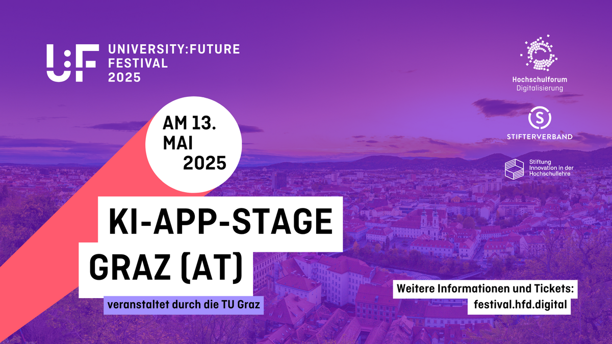 University:Future Festival 2025