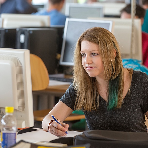 Overview: Services for Children and Young People - TU Graz