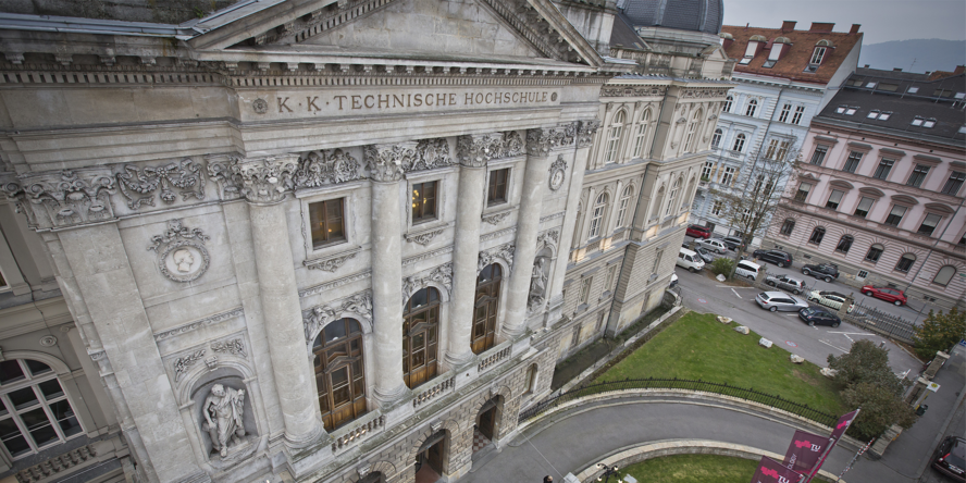 Higher Education Didactics - TU Graz