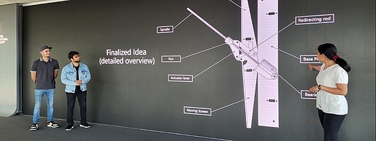 IIM - SpInnovation – from Invention to Business