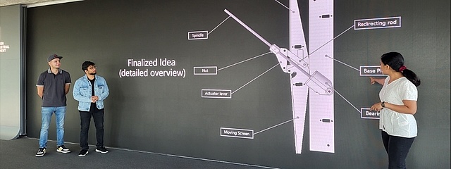 IIM - SpInnovation – from Invention to Business