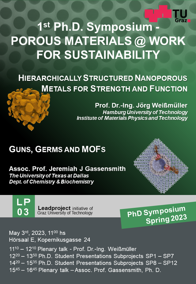 PMWS - Symposia and Schools