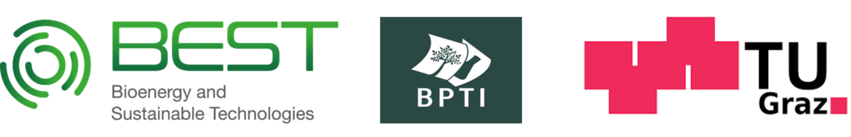 BPTI - Flow Batteries - Monitoring & Digital Twinning