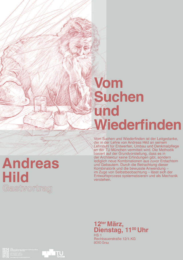 EnBeDe - aktuelle Veranstaltungen