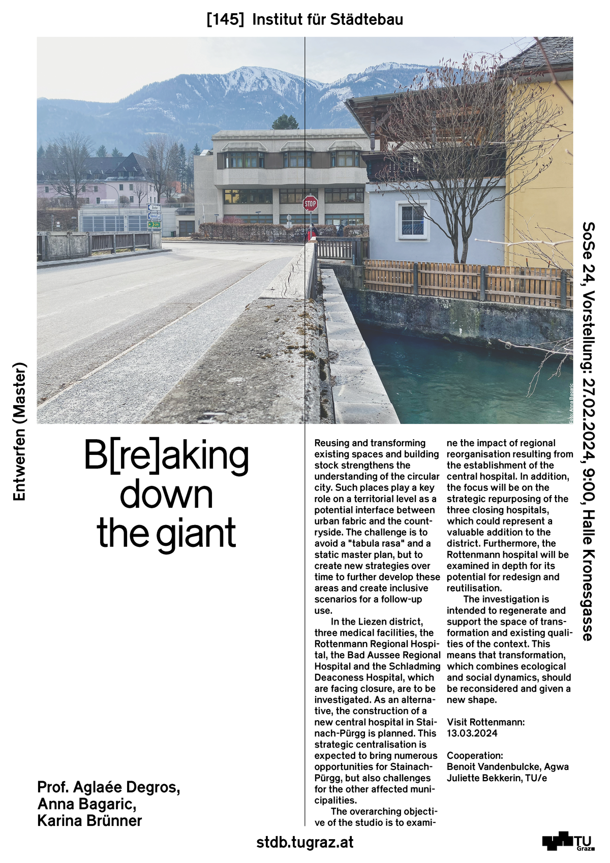 STDB - Integral Design Studio