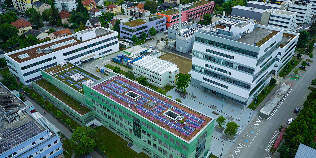Erneute Förderung von COMET-Zentren für TU Graz wichtiges Signal