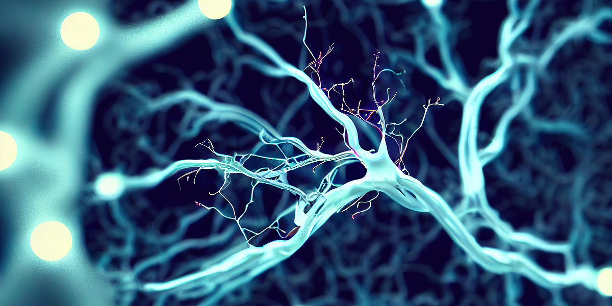 Simulated Brain Model Made to See for the First Time