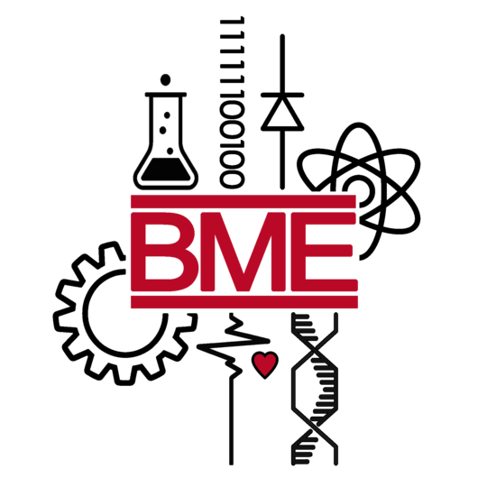 CSBME - First Semester Logos