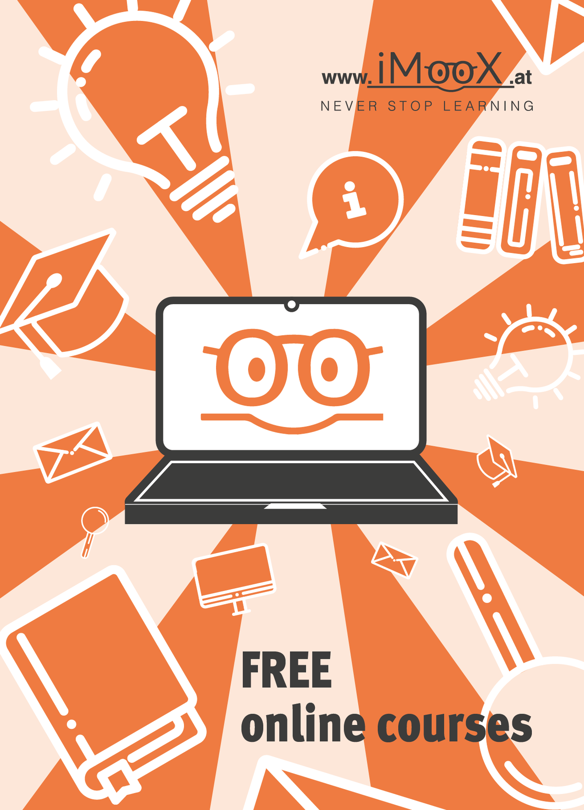 Lehr- und Lerntechnologien - iMooX - Free Education for All