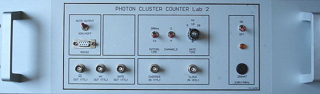 IEP - Elektronik Werkstätte