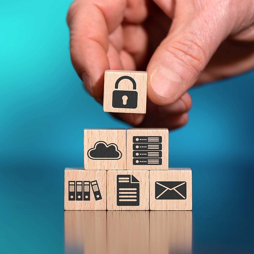 Data Protection at TU Graz - TU Graz