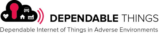 IHF - Dependable Things