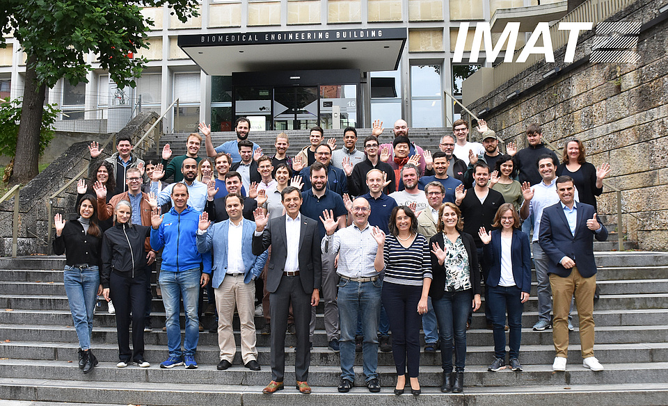 IMAT - Team