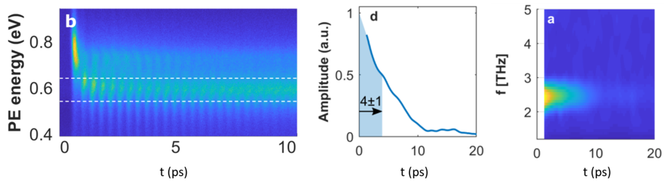 IEP - Helium nanodroplets