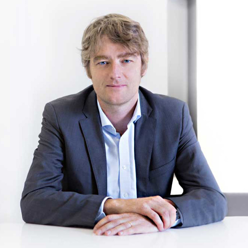 ARCH - Professor*innen