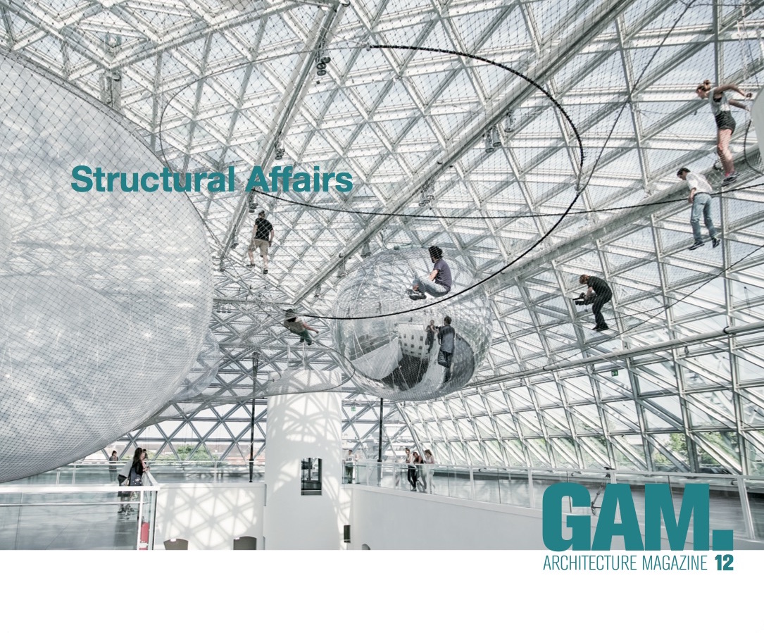 GAM.12 - Structural Affairs
