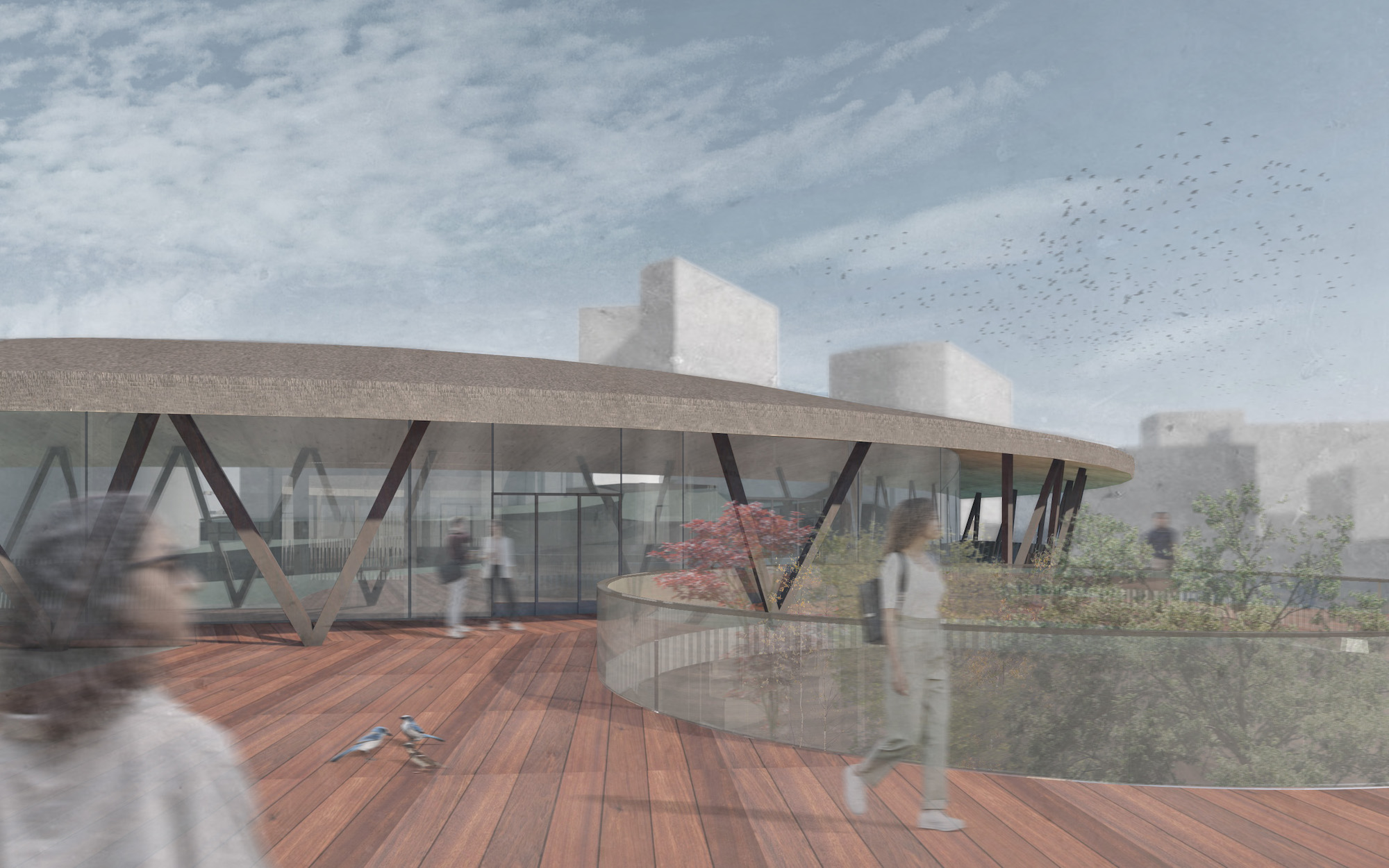 ARCH - Eggenreich Nicole