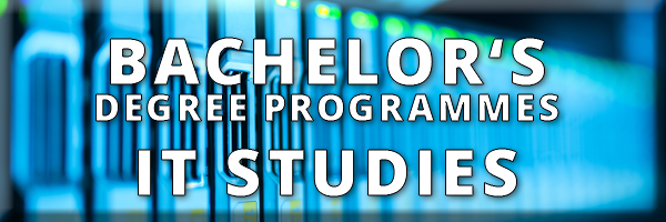 CSBME - Bachelor programmes