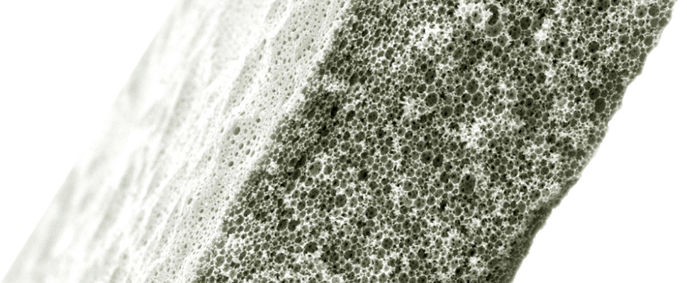 ICTM - Porous polymers