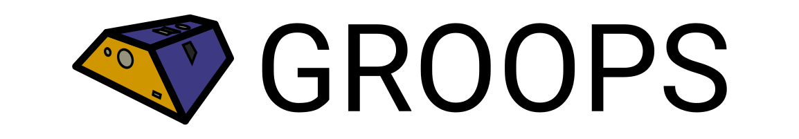 IFG - Software GROOPS