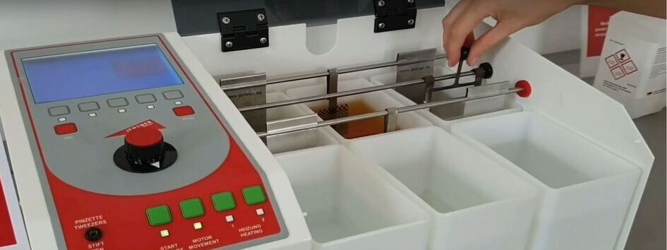 IIM - Erweiterung der LEAD Factory