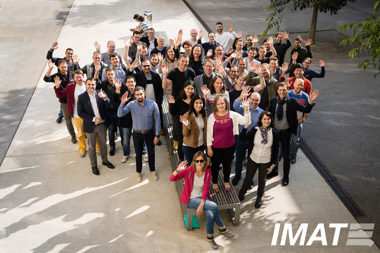 IMAT - Team