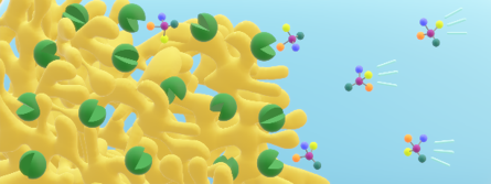IMP - Nanoporous Metals