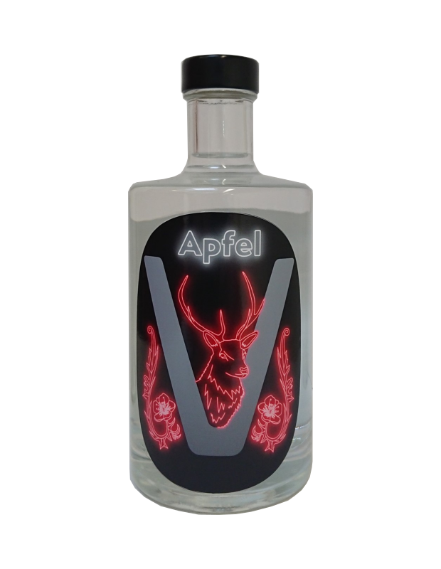 Vspirit - Unser Schnaps