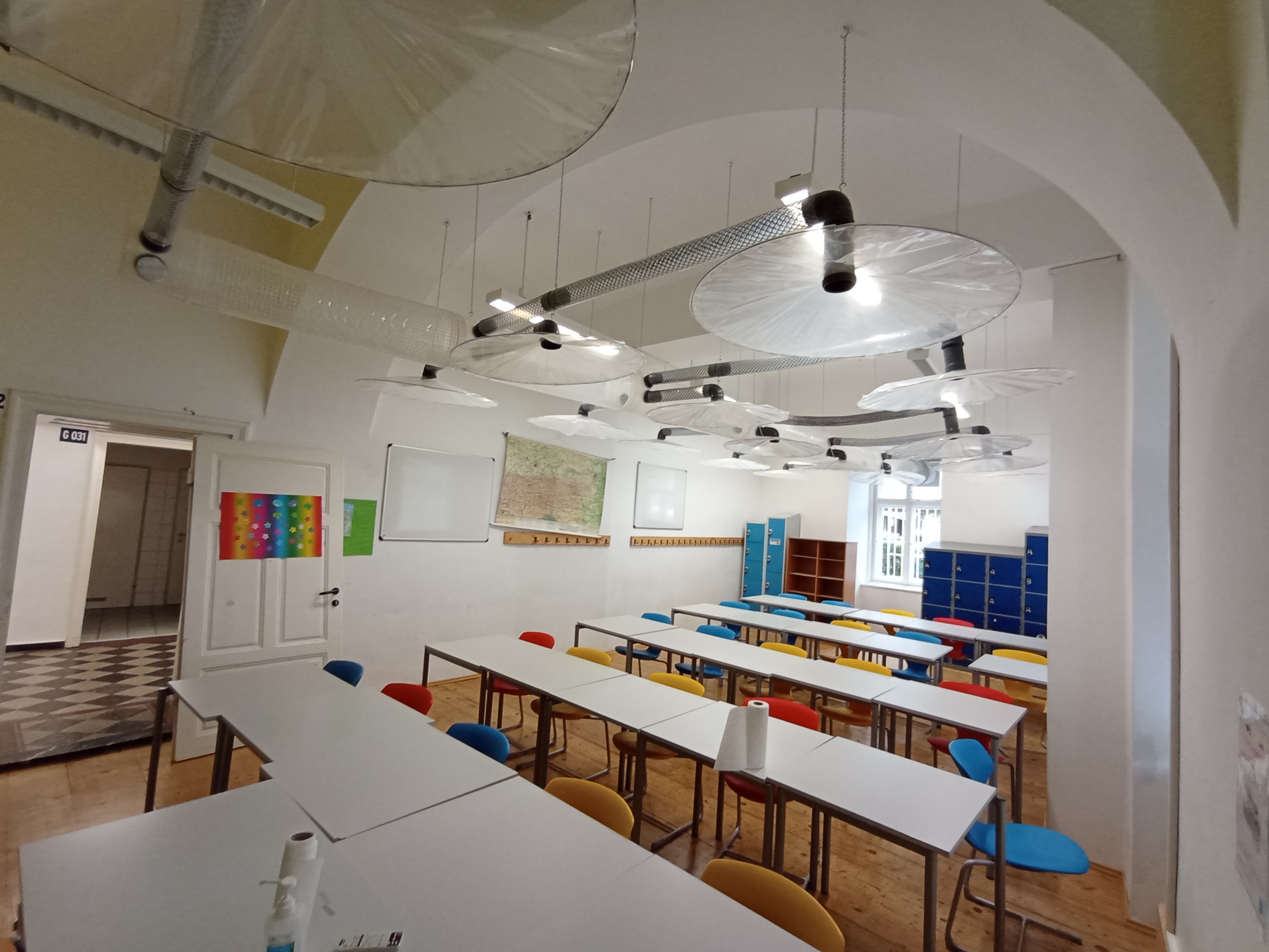 IBPSC - Sacre Coeur - Class B