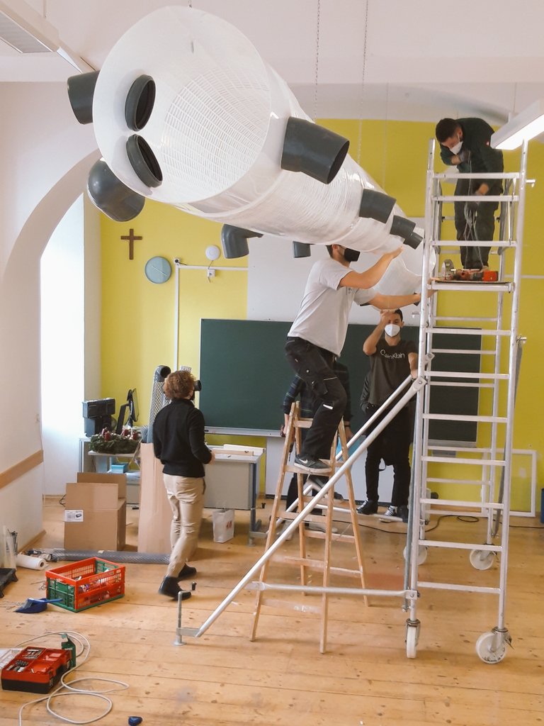 IBPSC - Sacre Coeur - Class B