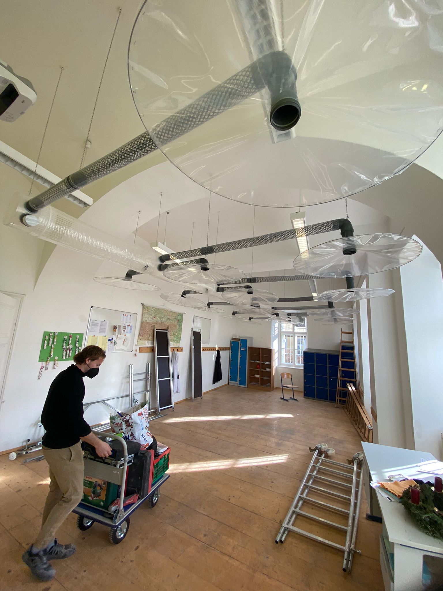 IBPSC - Sacre Coeur - Class B