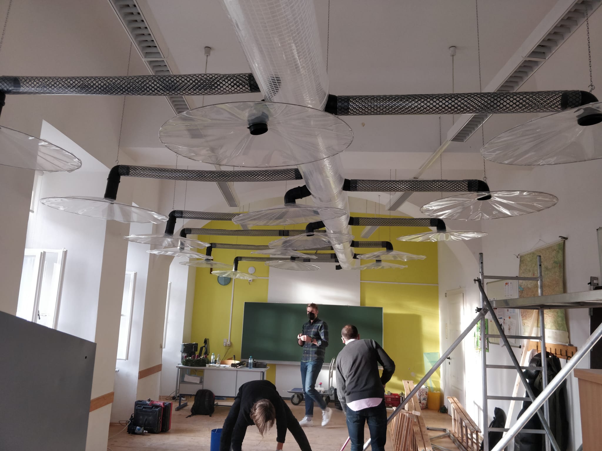 IBPSC - Sacre Coeur - Class B