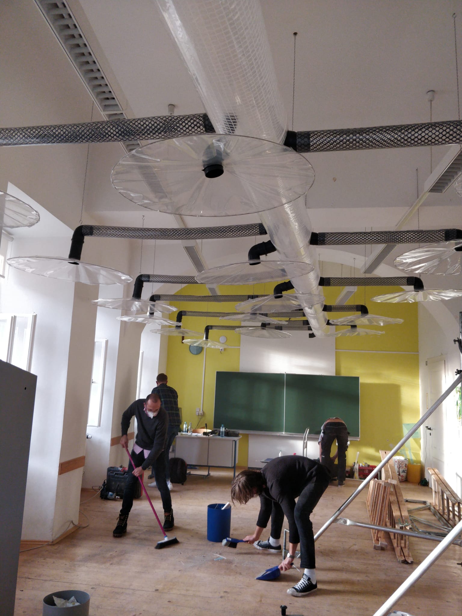 IBPSC - Sacre Coeur - Class B