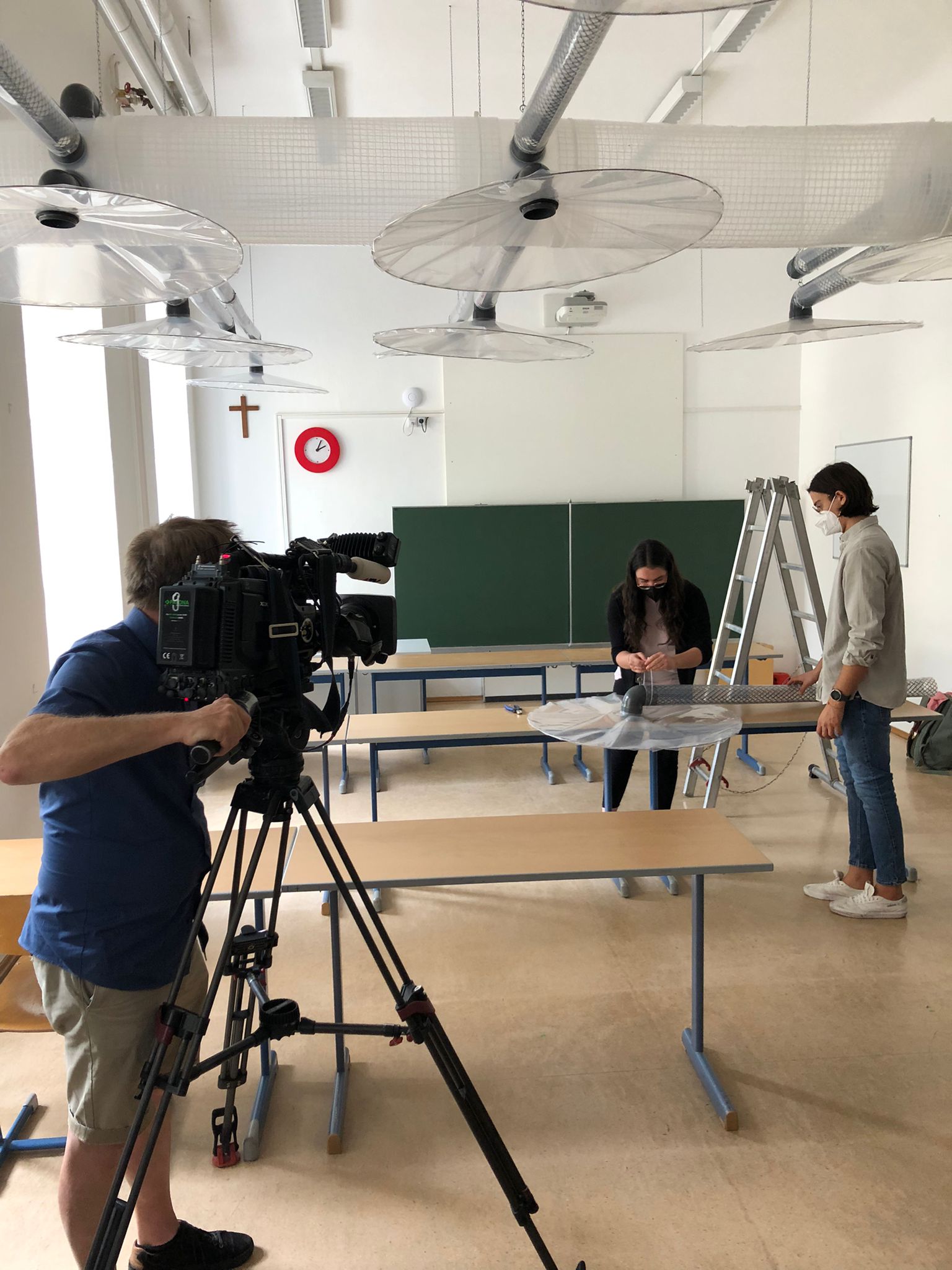 IBPSC - Sacre Coeur - Class C