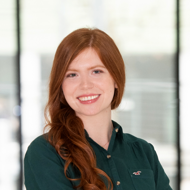 Be The Face - TU Graz