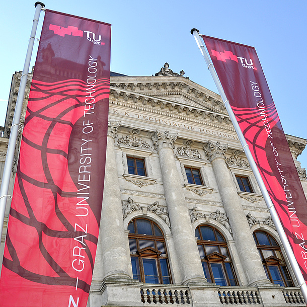 Fokus TU Graz - TU Graz