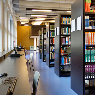 Library and Archives - TU Graz